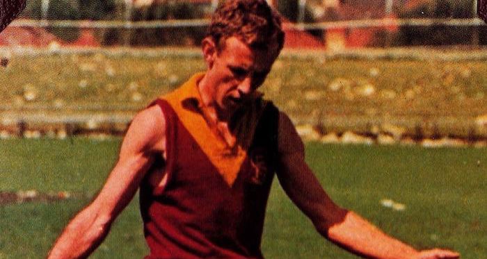 Eddie Blakemore